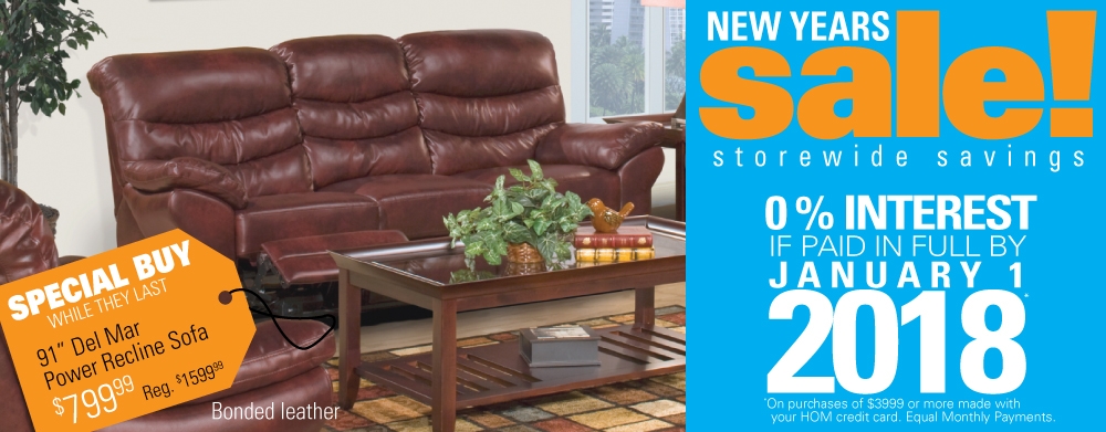 HOM Furniture | Furniture Stores in Minneapolis Minnesota & Midwest